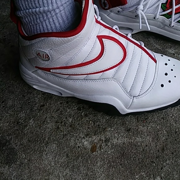 Nike | Shoes | Dennis Rodman | Poshmark